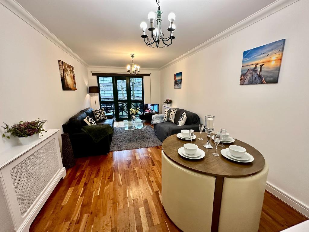 Property in Medway Street, Westminster, London, SW1P 2TB