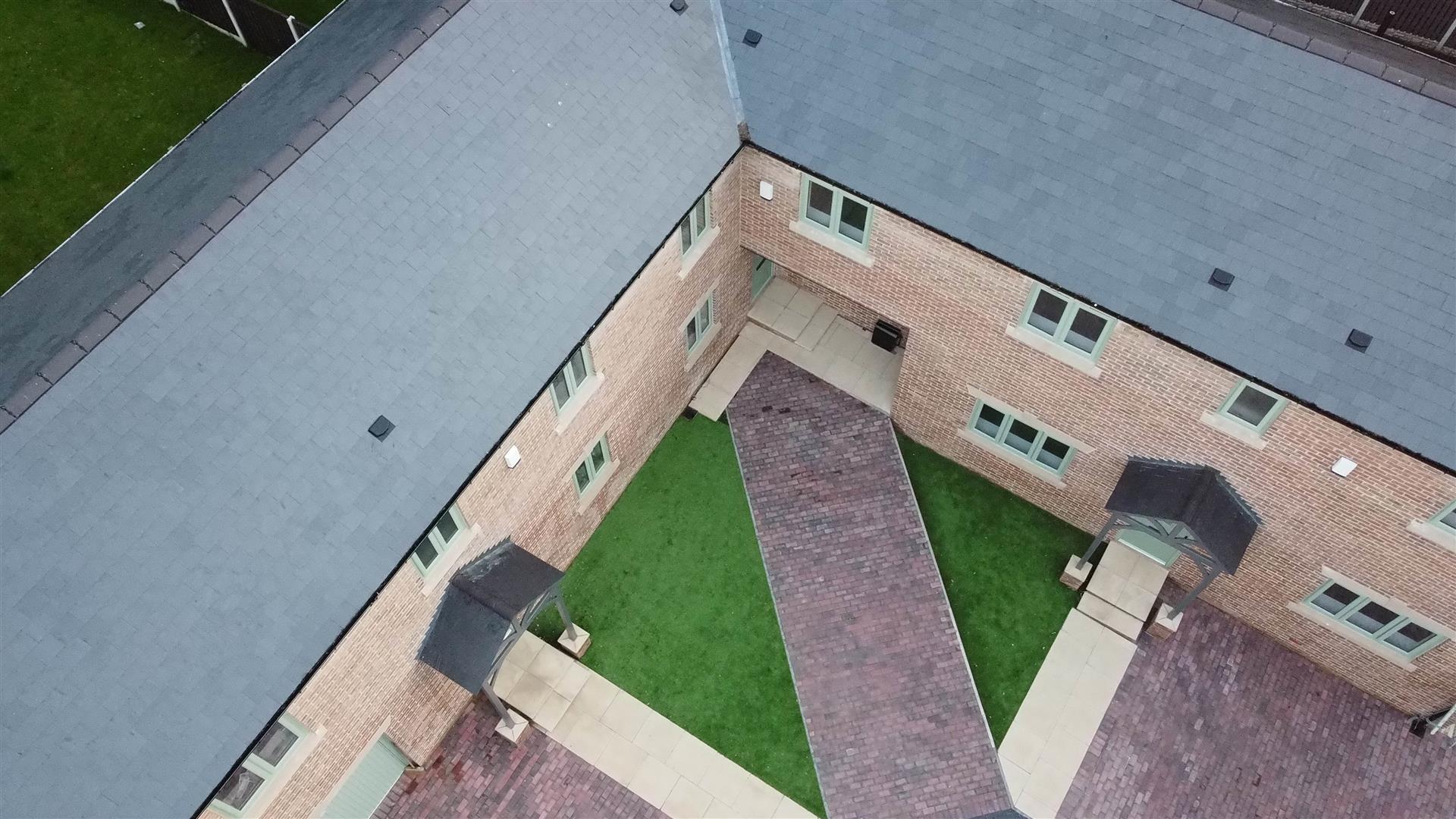 Property in Thurnscoe Hall Mews, Rotherham, S63