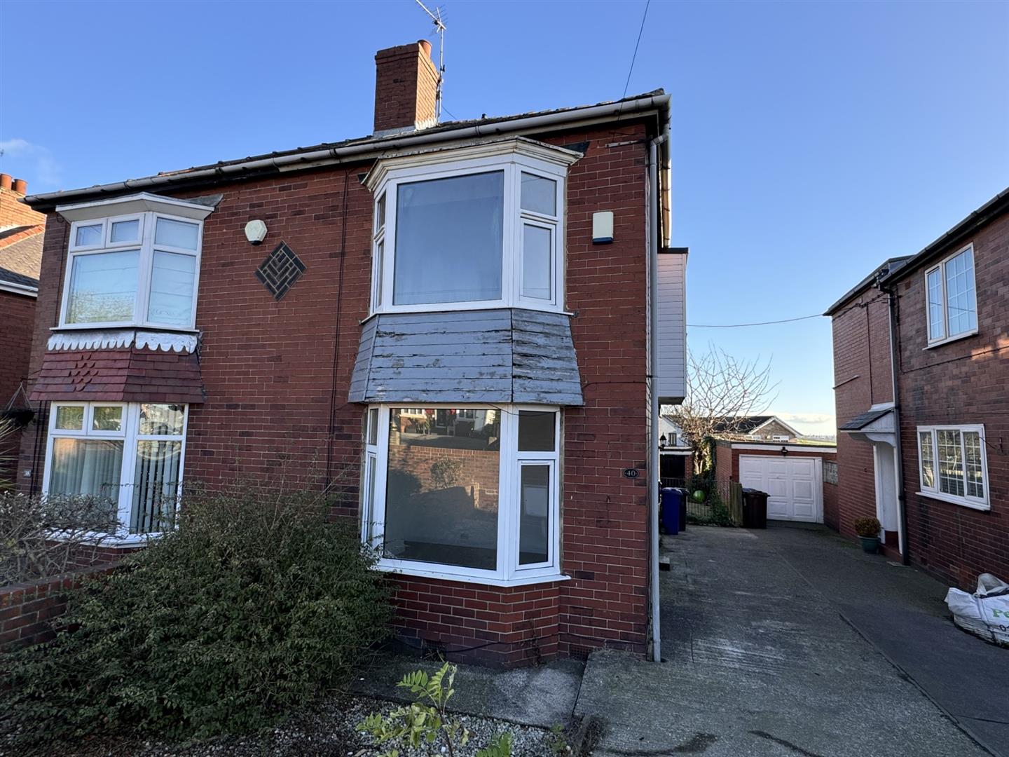 Estate Agents Barnsley - The Property Shop Barnsley