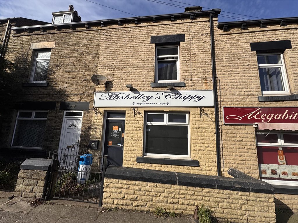 Estate Agents Barnsley - The Property Shop Barnsley