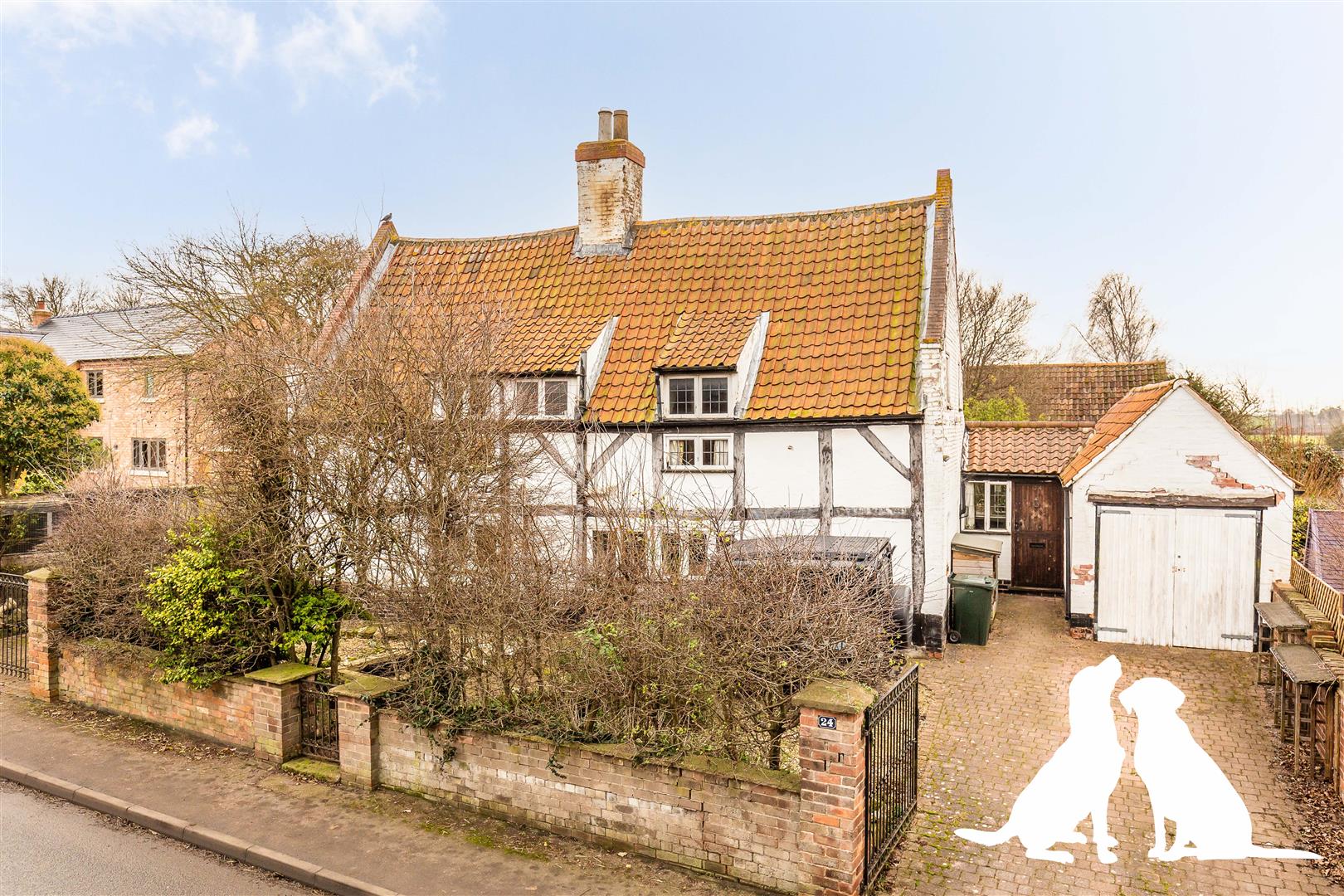 Estate Agents Nottingham & Stamford | Digby & Finch Estate Agents