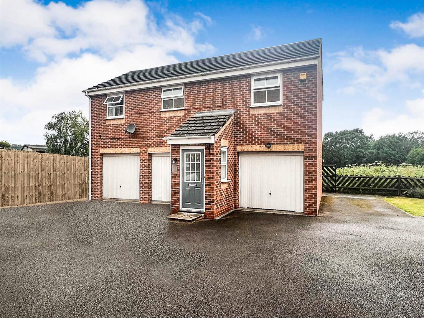 Denise White Bespoke Estate Agents in Staffordshire