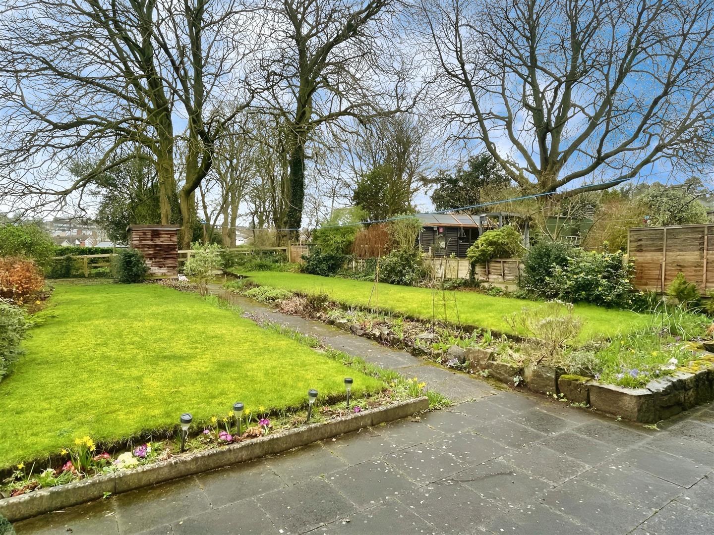 Property in Hawksworth Avenue, Leek, Leek, Staffordshire, ST13 5RS