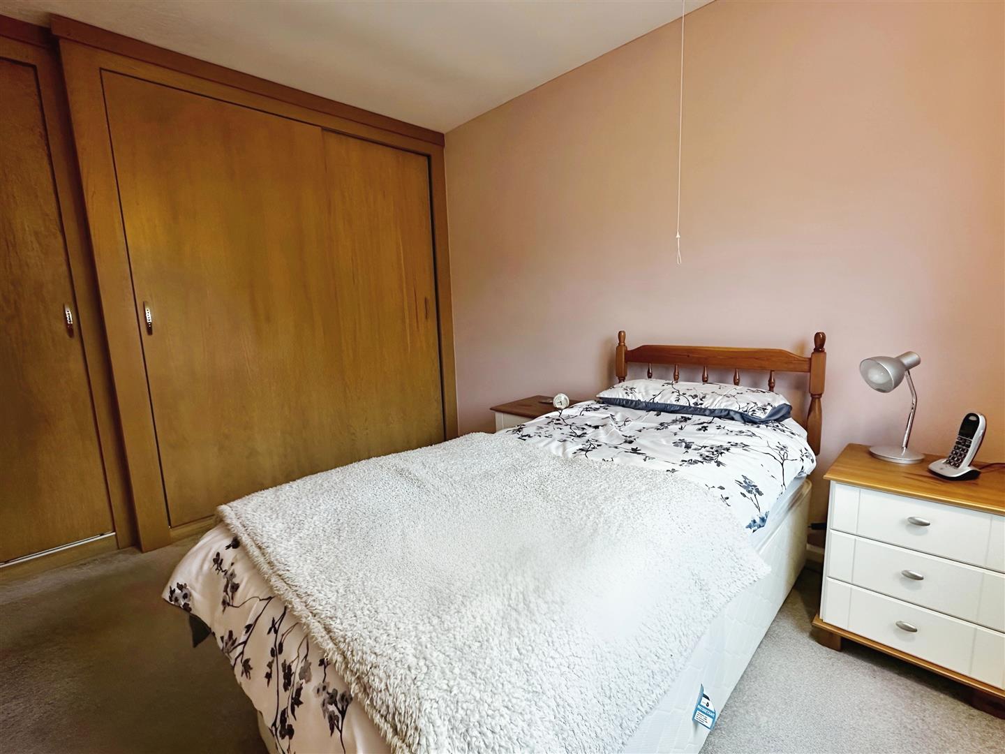 Property in Hawksworth Avenue, Leek, Leek, Staffordshire, ST13 5RS