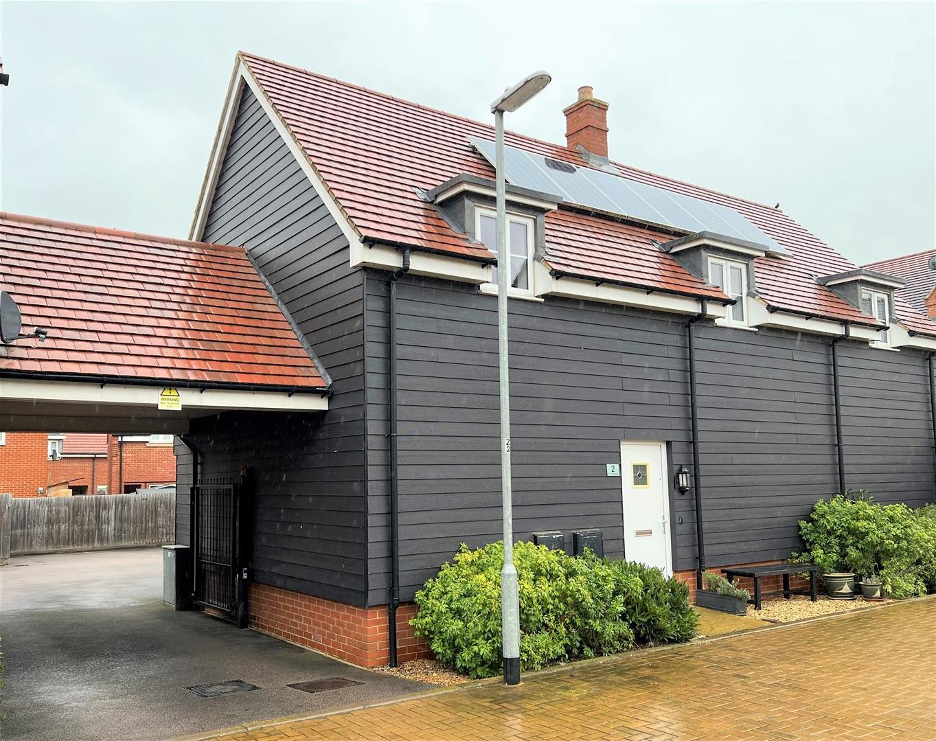 1st Choice Properties | Estate Agent & Lettings Agent in Newport ...