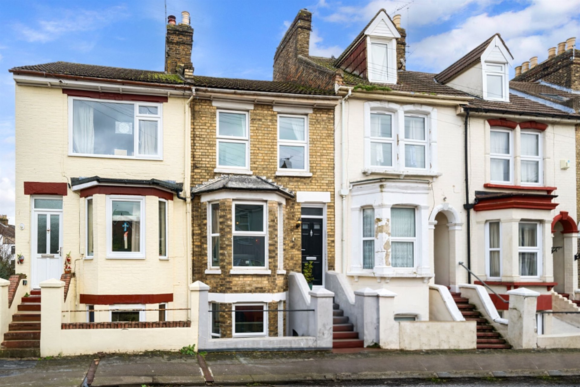 MOXY Property Consultants in Rochester, Kent