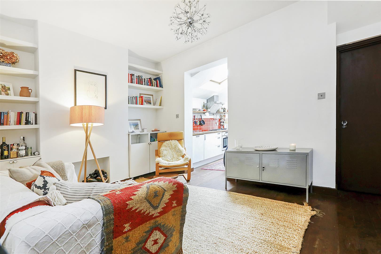 Property in Waghorn Street, London, SE15 4LA