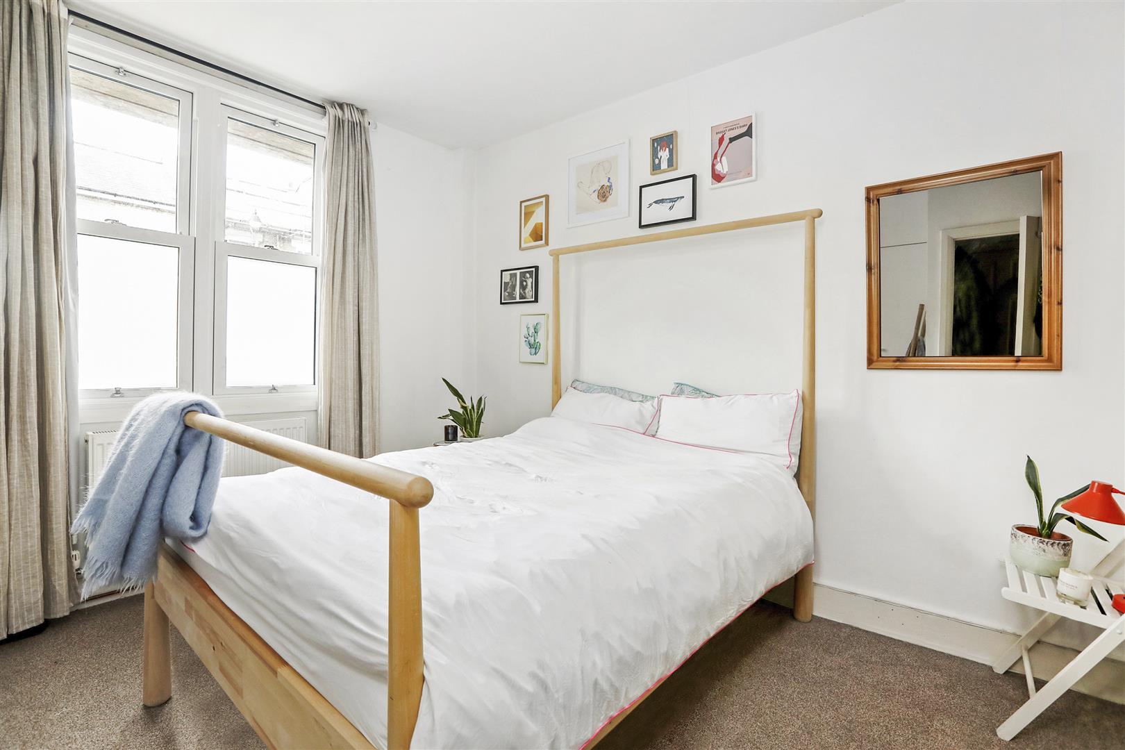 Property in Waghorn Street, London, SE15 4LA