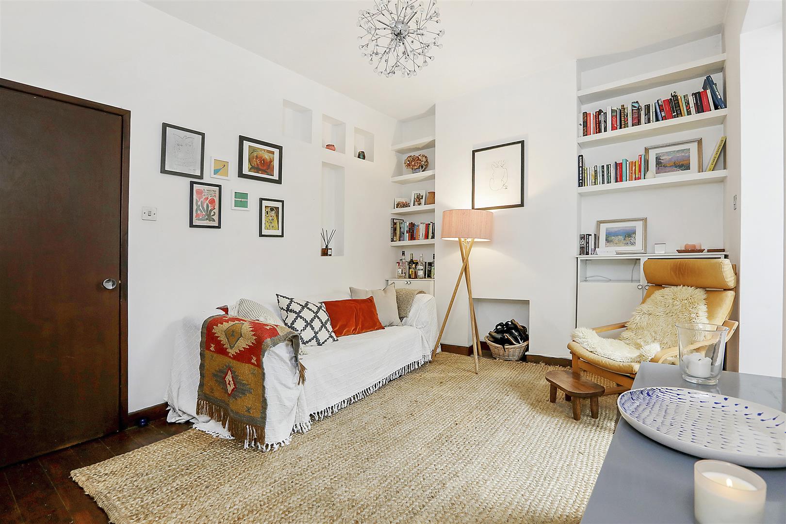 Property in Waghorn Street, London, SE15 4LA