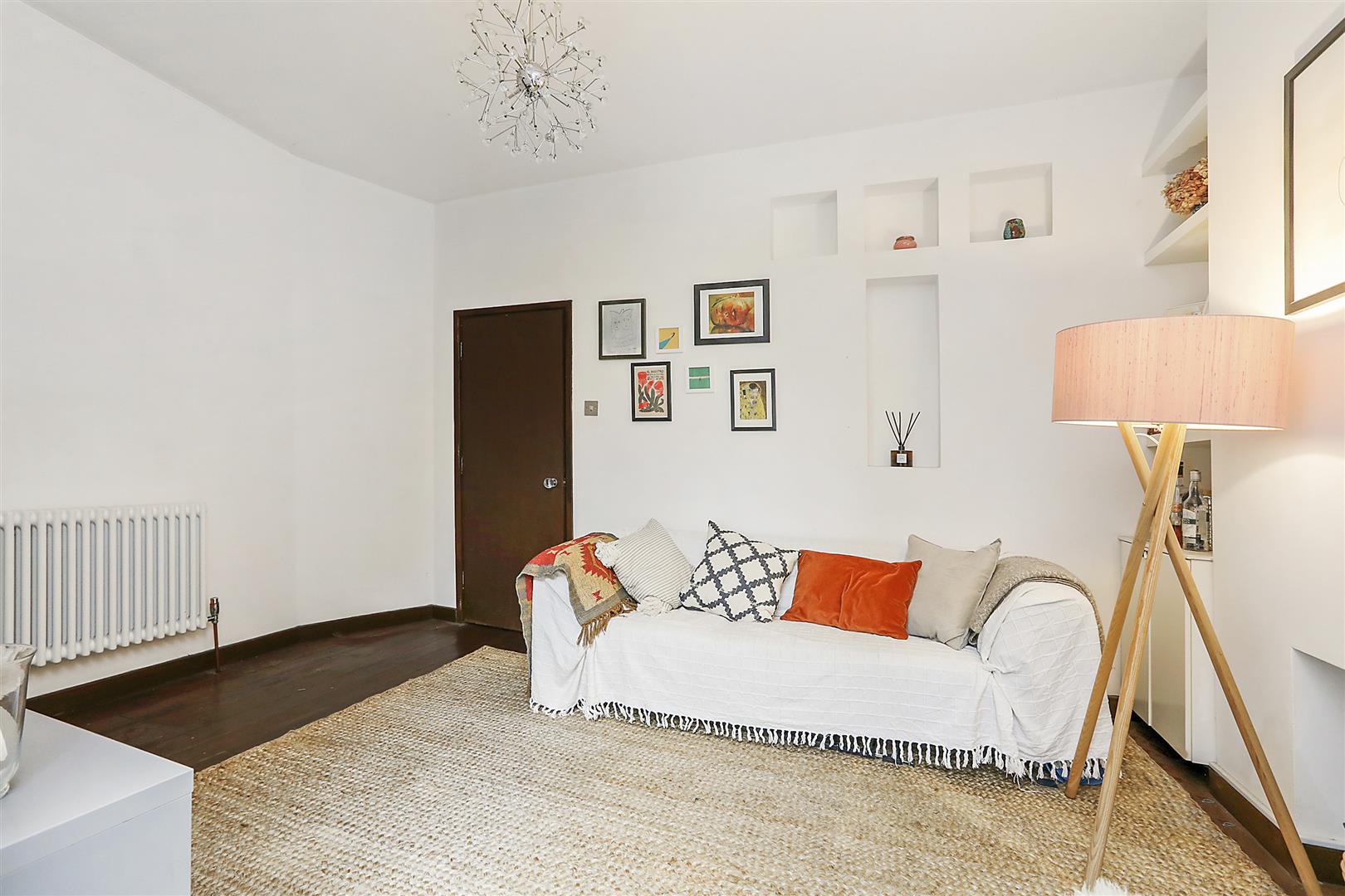 Property in Waghorn Street, London, SE15 4LA