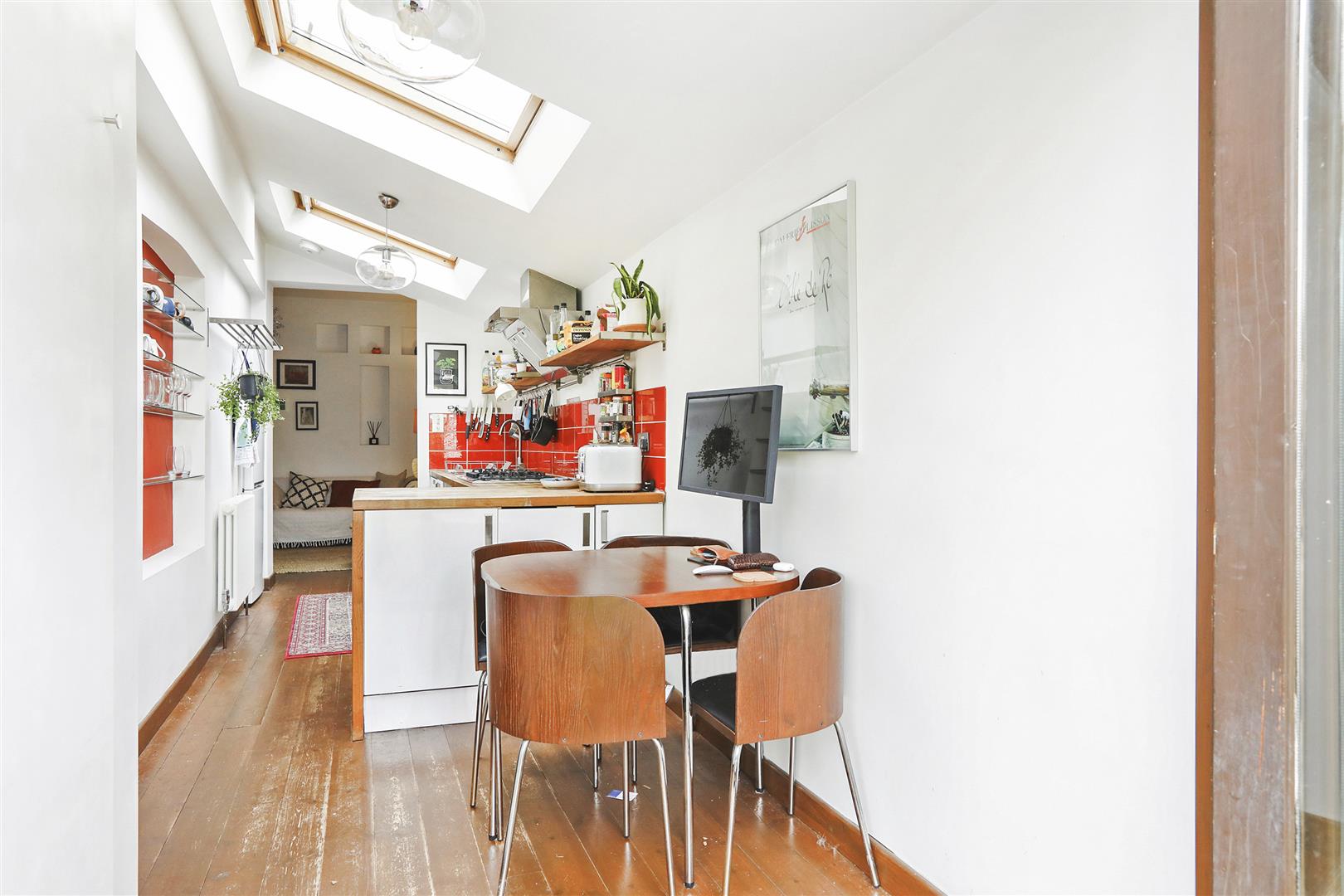 Property in Waghorn Street, London, SE15 4LA