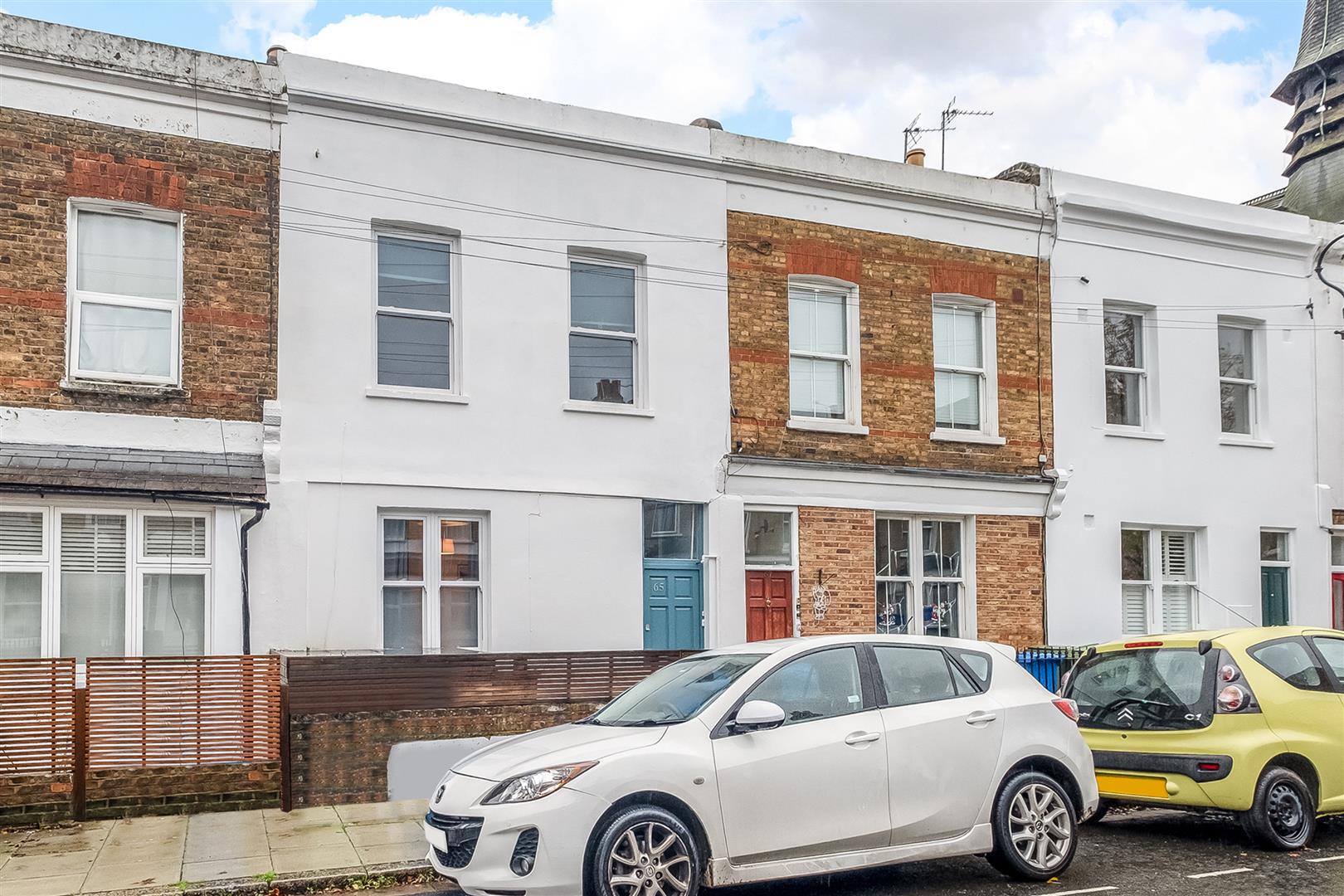 Property in Waghorn Street, London, SE15 4LA
