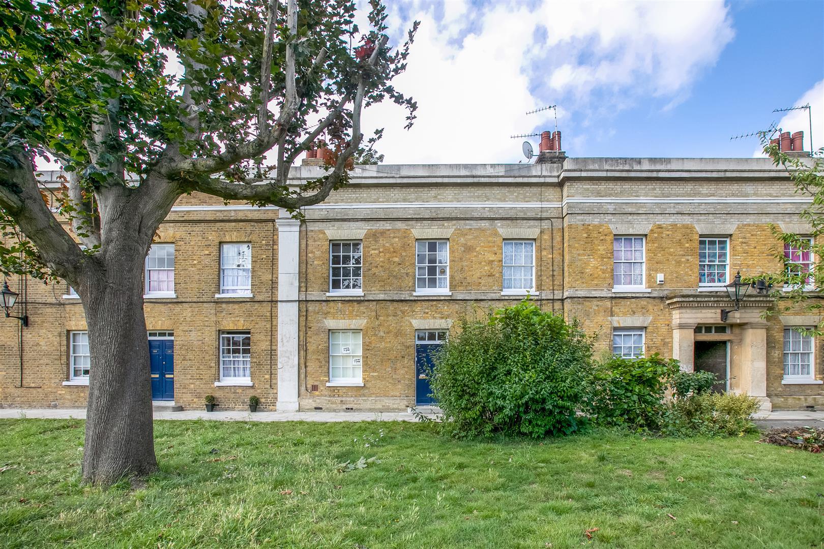Property in Caroline Gardens, Asylum Road, London, SE15 2SG