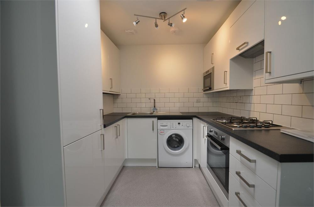 Property in The Broadway, Mill Hill, NW7 3DA