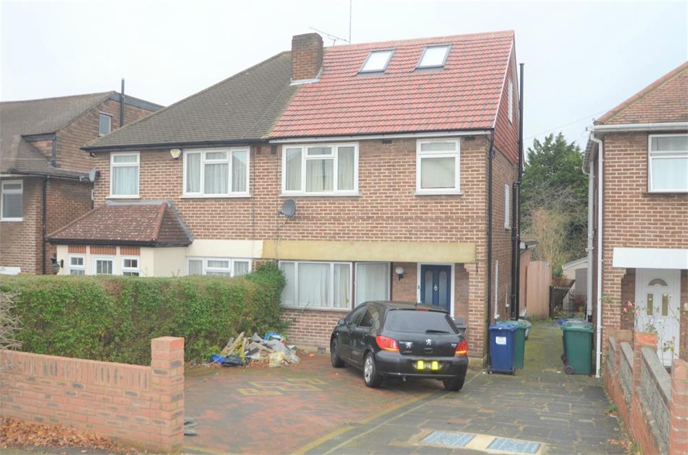 Property in Engel Park, Mill Hill, London, NW7 2HP