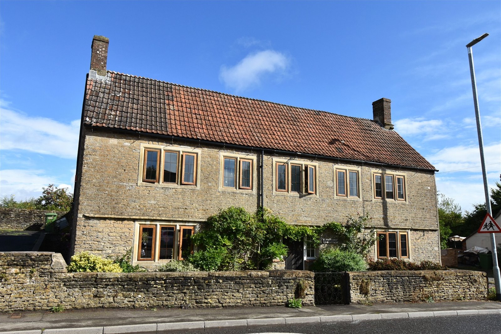 McAllisters Estate Agents in Frome