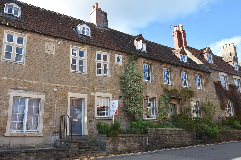 McAllisters Estate Agents in Frome