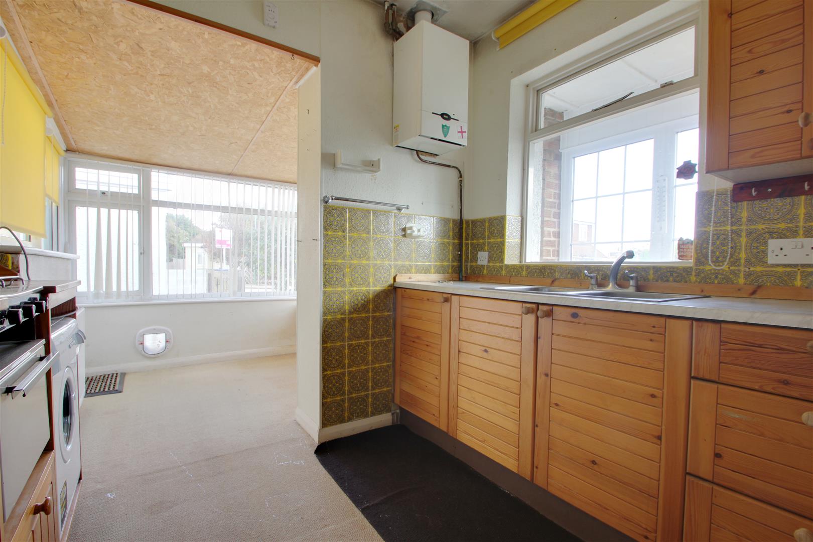 Property in West Way, Lancing, West Sussex, BN15 8NB