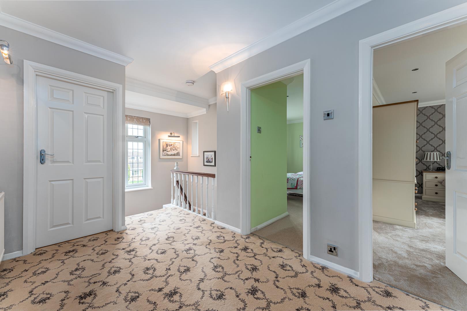 Property in First Avenue, Worthing, West Sussex, BN14 9NP