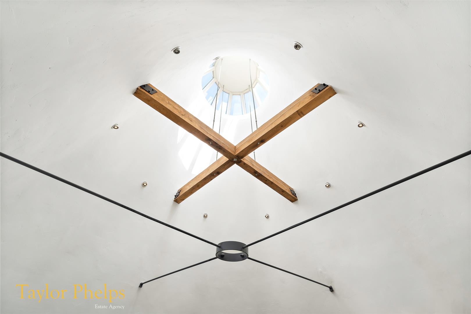 Property in Buryfield Maltings, Ware, Hertfordshire, SG12 0HU