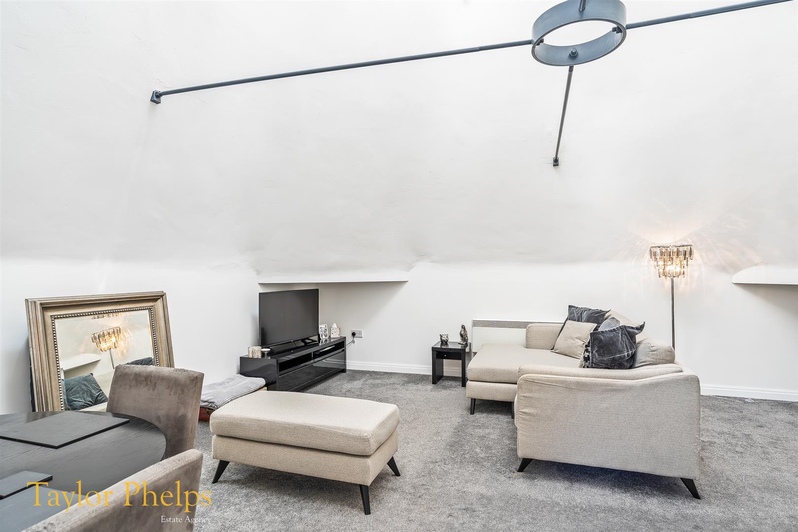 Property in Buryfield Maltings, Ware, Hertfordshire, SG12 0HU