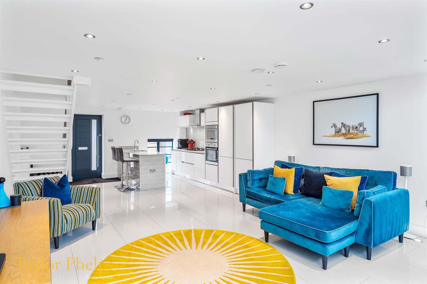 Taylor Phelps Estate Agents Hertfordshire