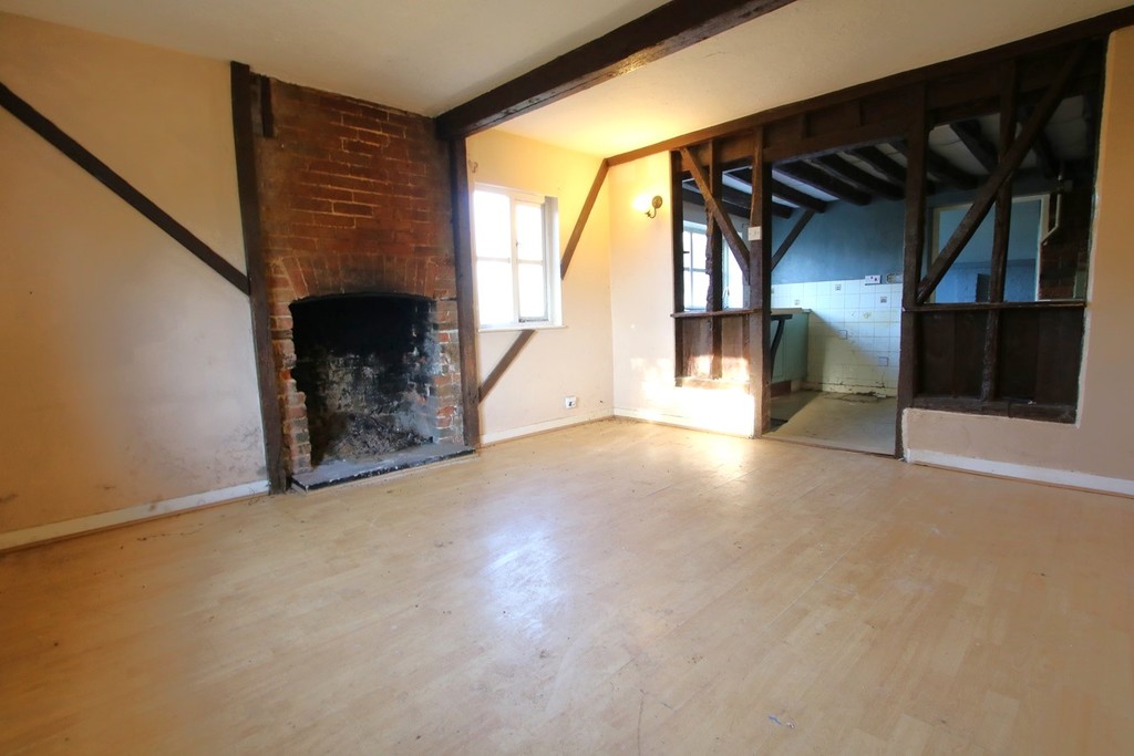 Property in Lime Kilns, Coddenham, Ipswich, Suffolk, IP6 9UB