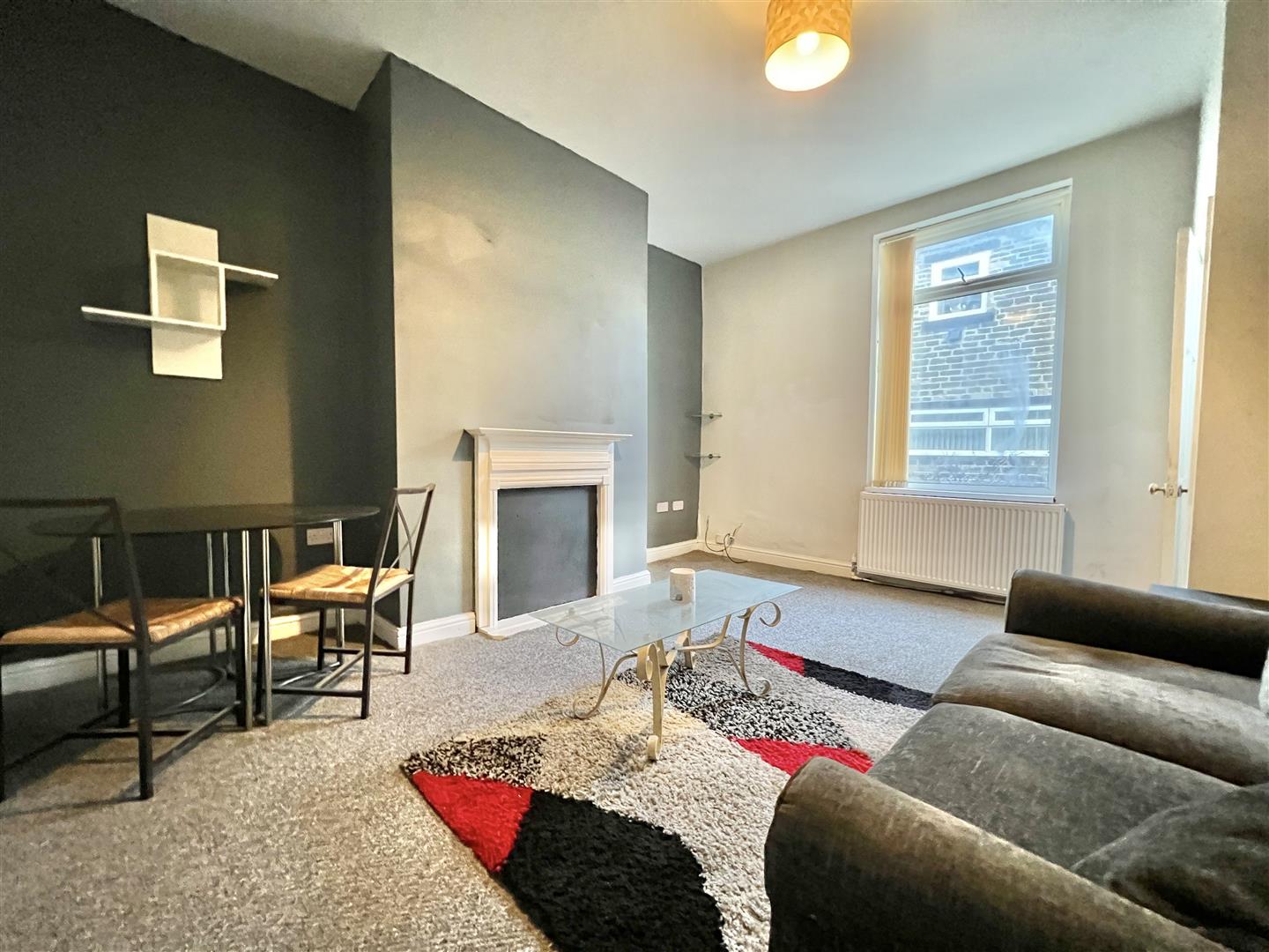 Property in Back High Street, Thornton, Bradford, BD13 3ET