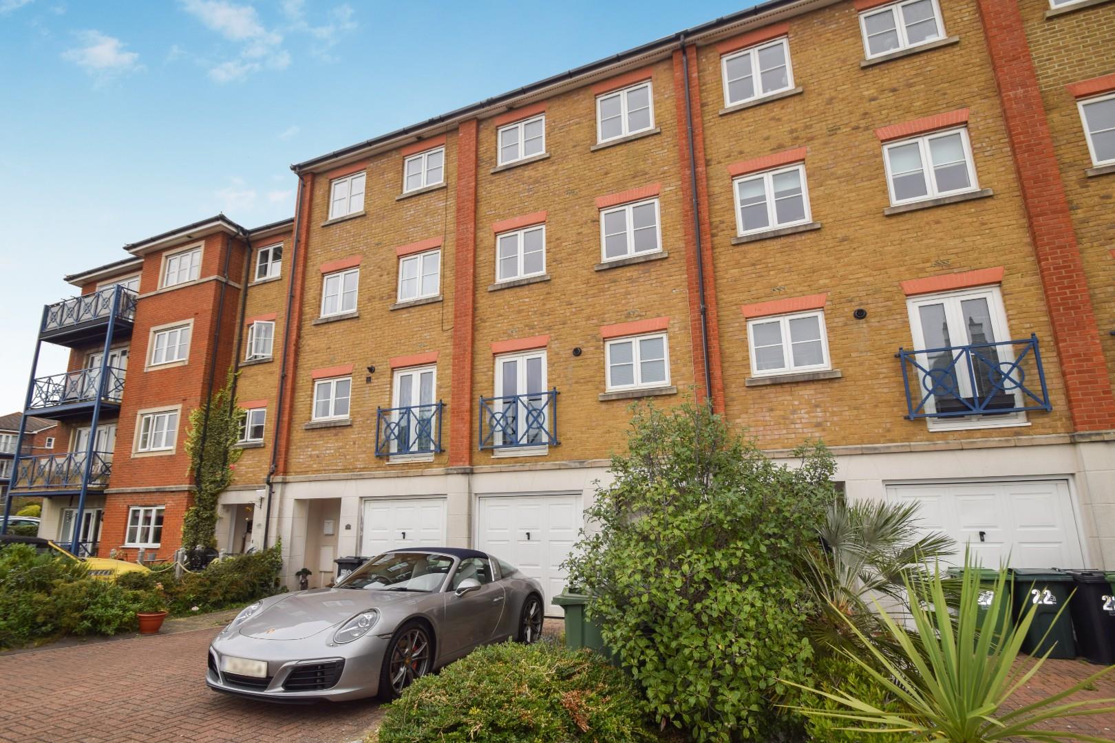 Property in Santa Cruz Drive, Sovereign Harbour, Eastbourne, East ...