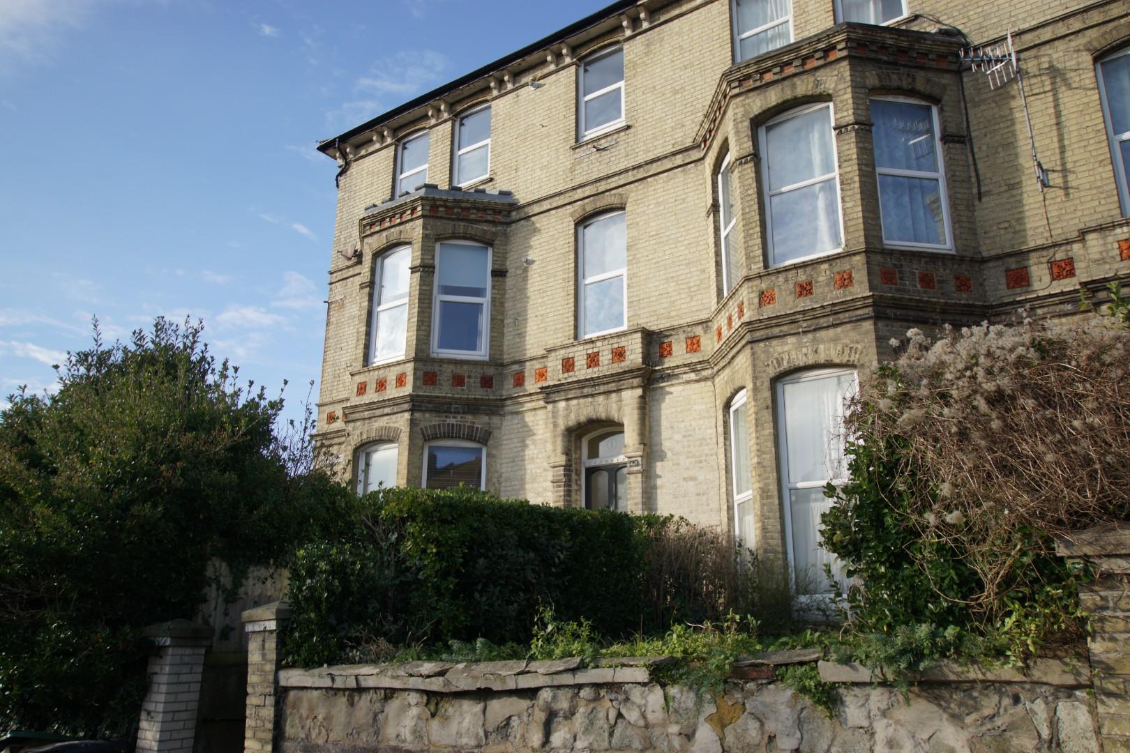 Property in Enys Road, Upperton, Eastbourne, BN21 2DG