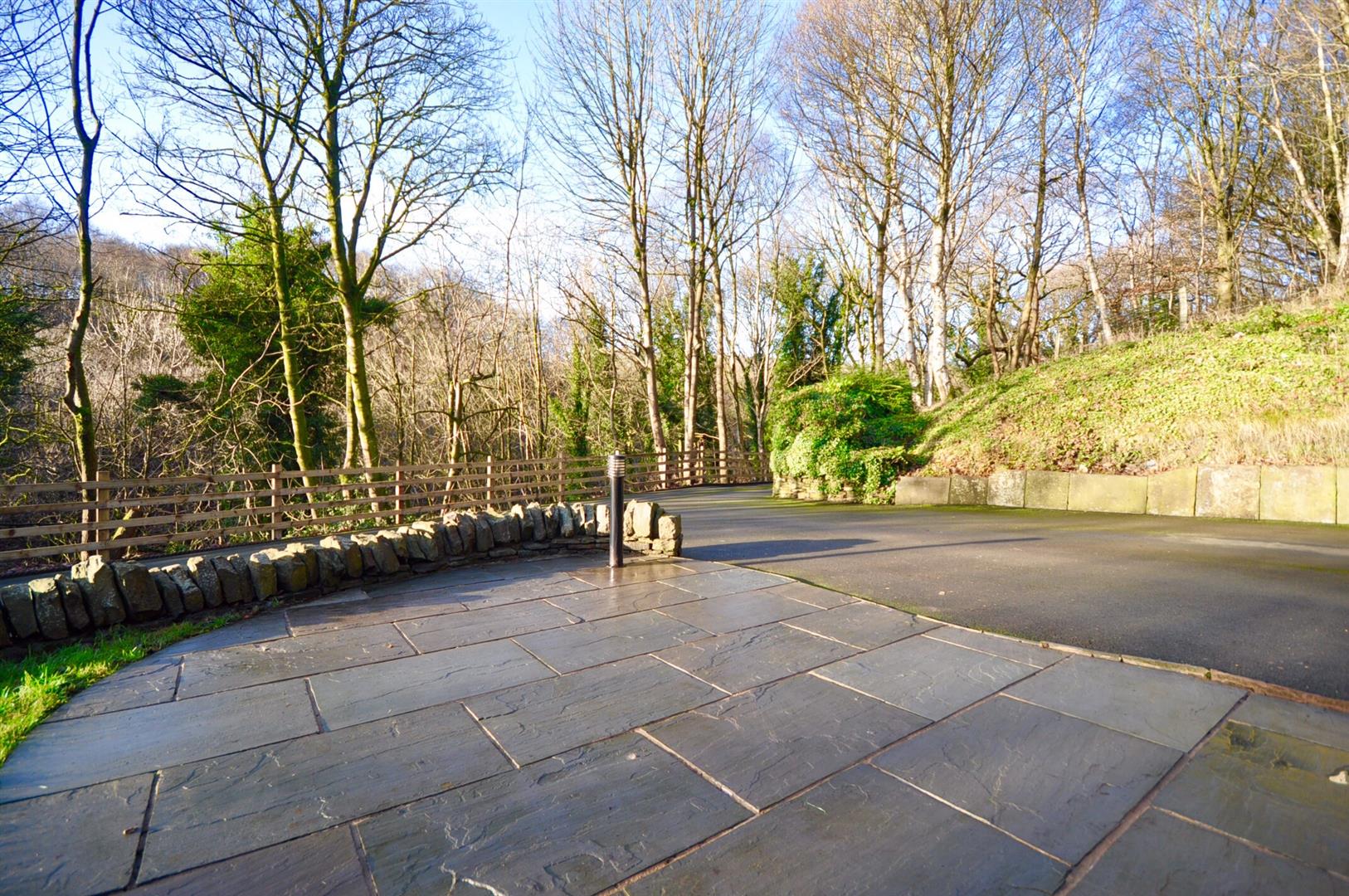 Property in Gelder Clough, Ashworth Valley, Heywood, OL10 4BD