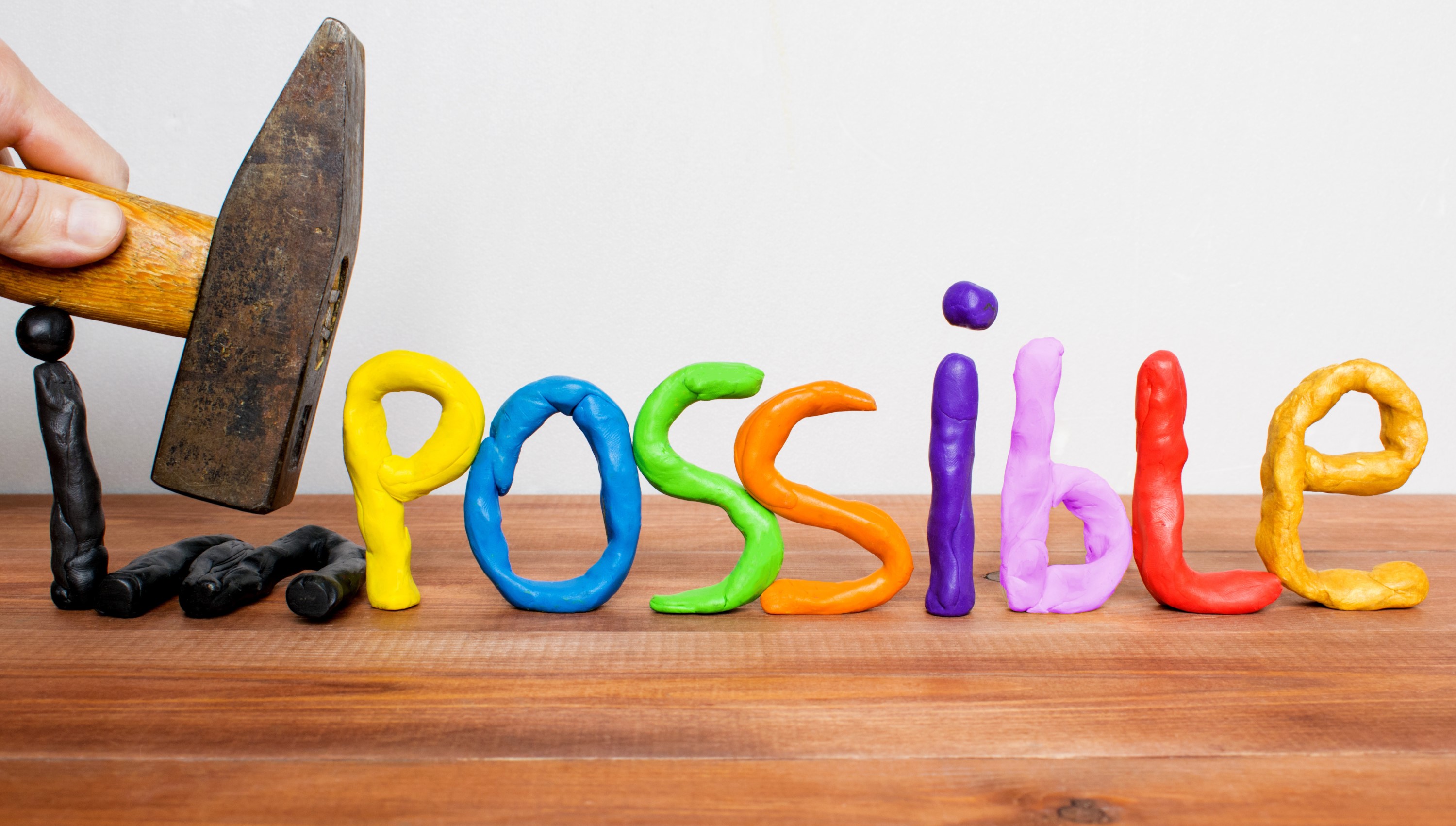 The Possible Principles