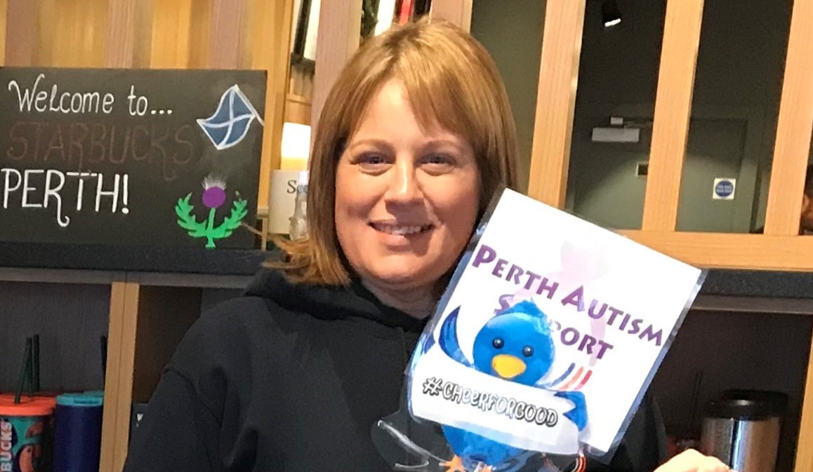 Possible meets.... Angie Ferguson of Perth Autism Support