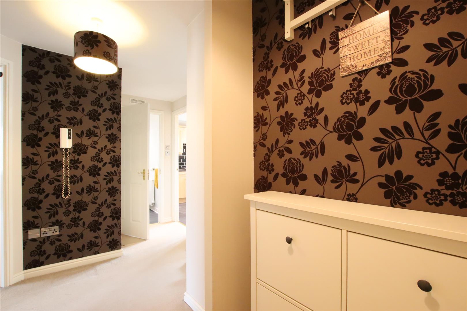 Property in Simpson Square, Perth, PH1