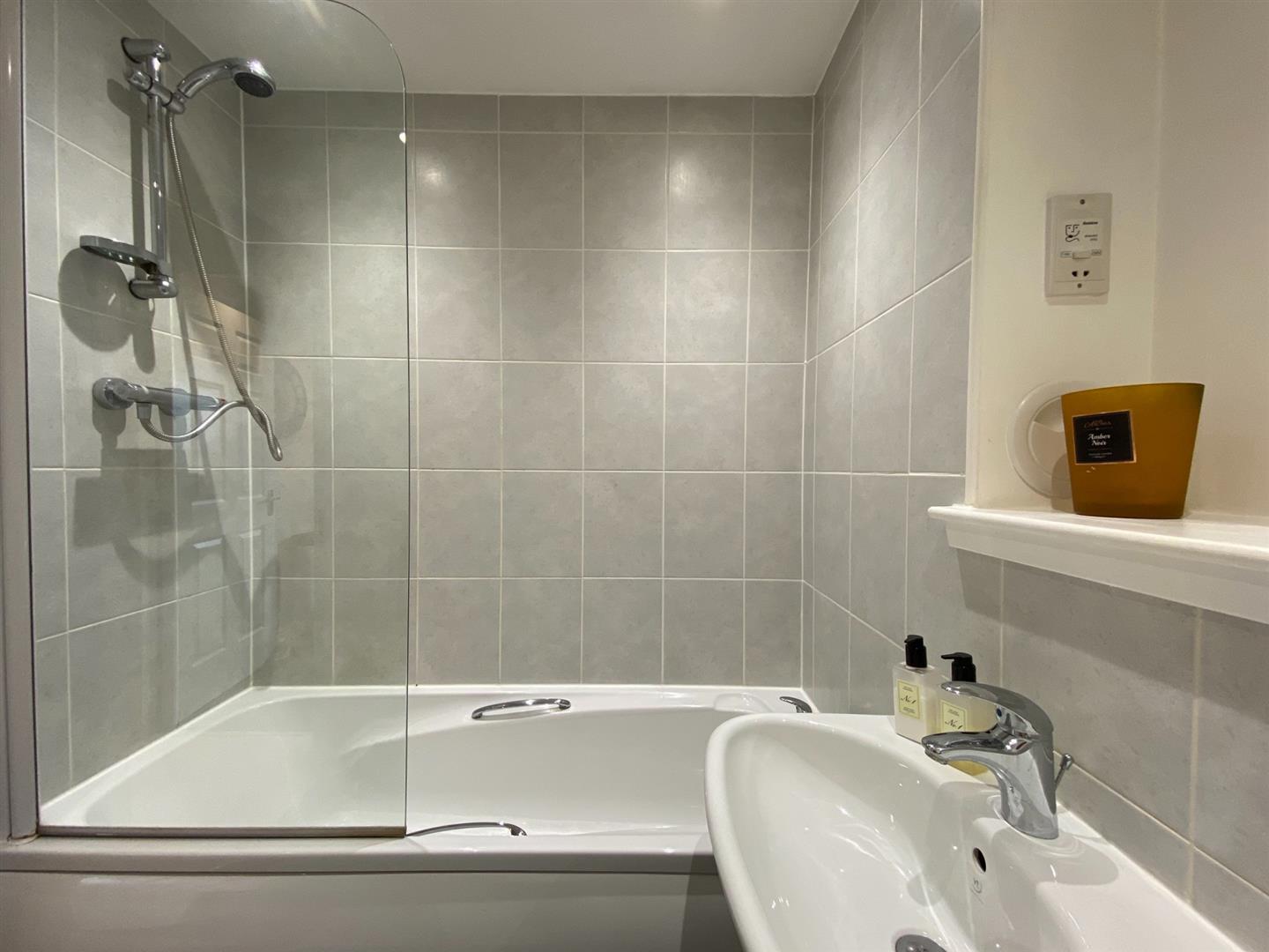 Property in Simpson Square, Perth, PH1