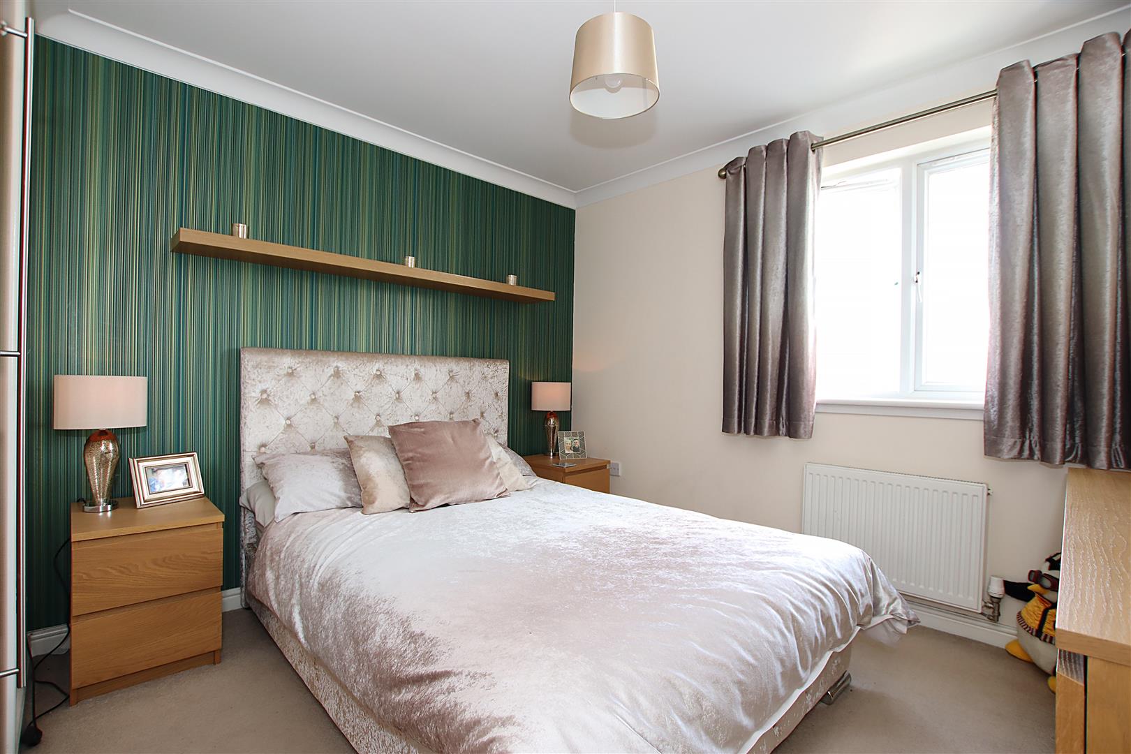 Property in Simpson Square, Perth, PH1