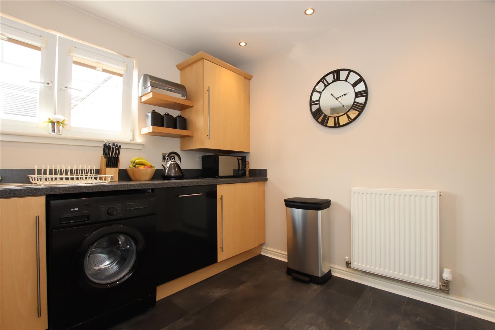 Property in Simpson Square, Perth, PH1