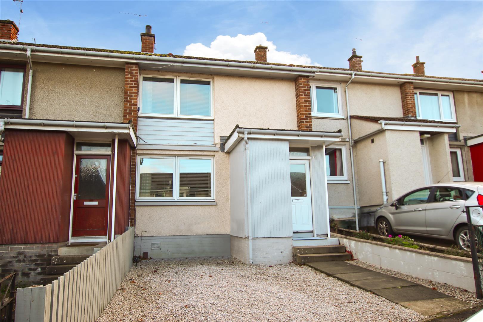 Property in Primrose Crescent, Perth, PH1