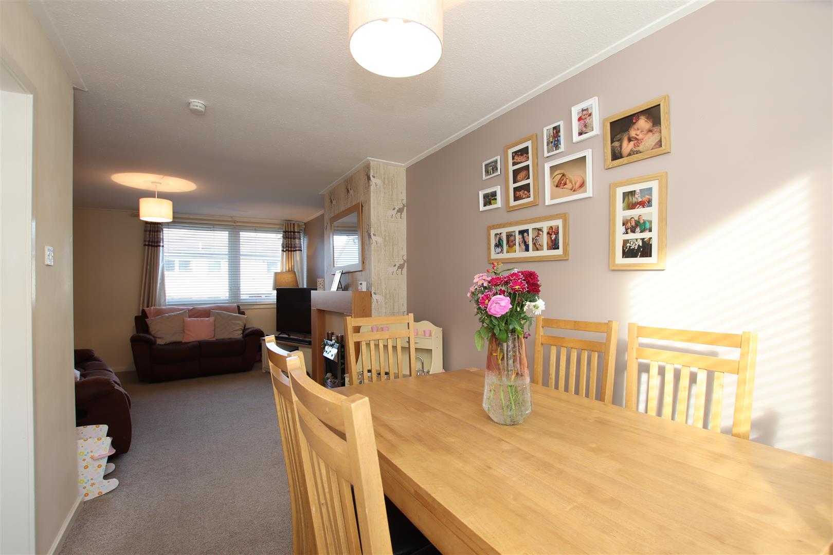 Property in Primrose Crescent, Perth, PH1