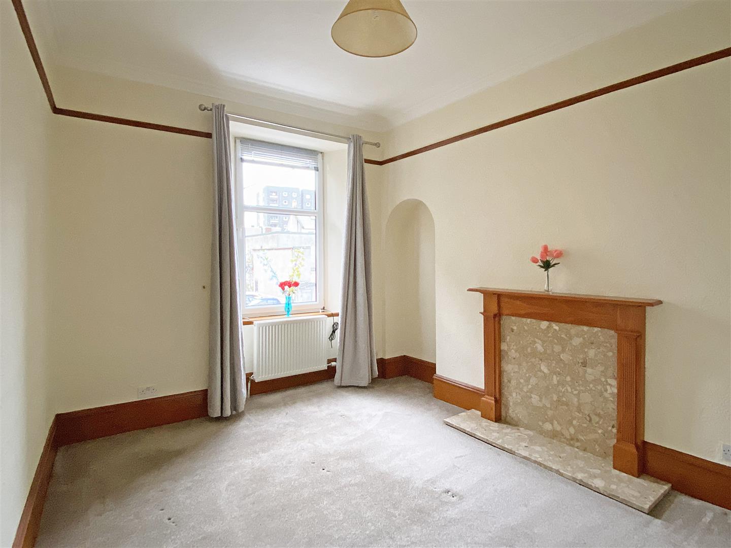 Property in Methven Buildings, 36 New Row, Perth, PH1