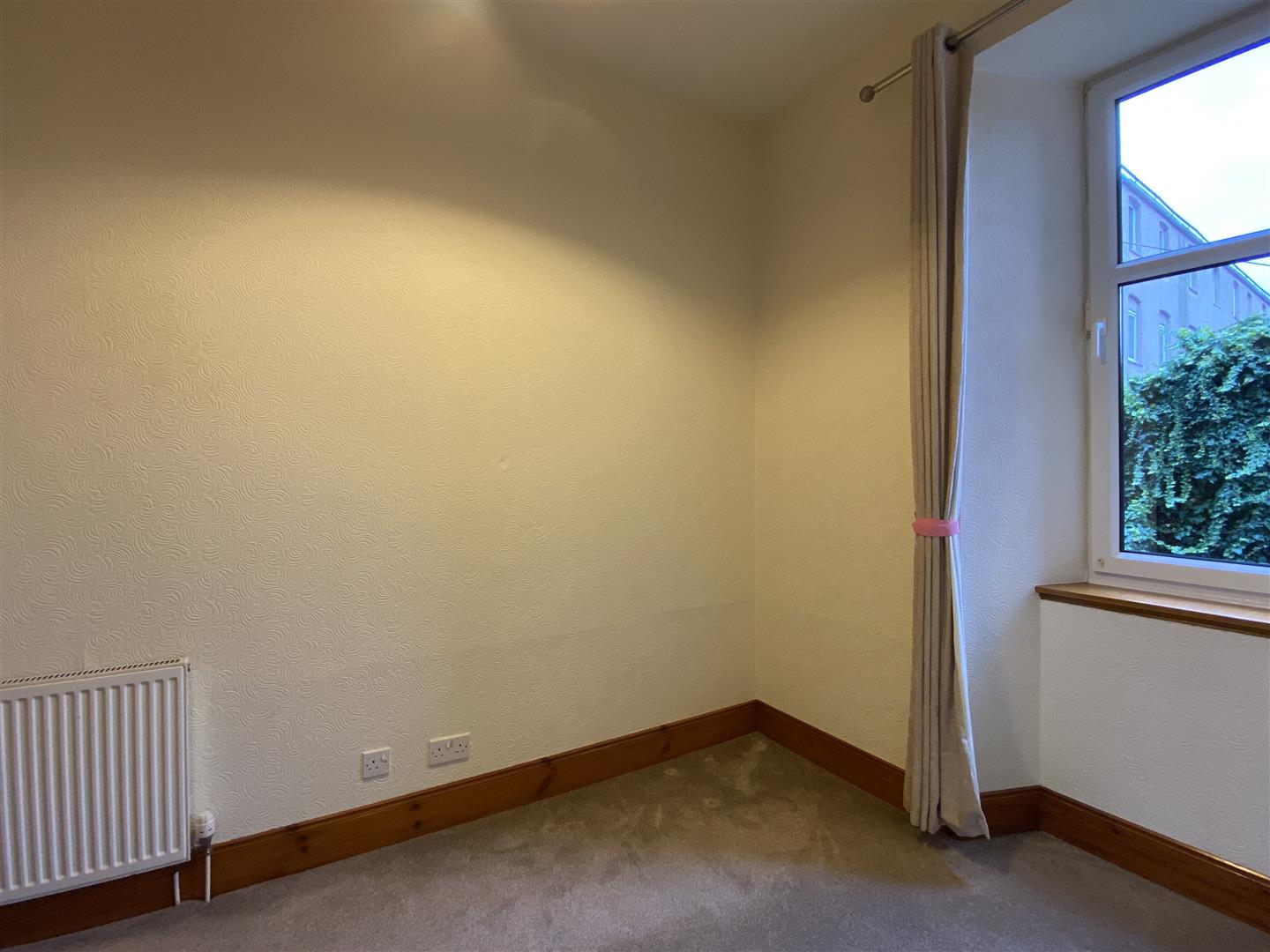 Property in Methven Buildings, 36 New Row, Perth, PH1