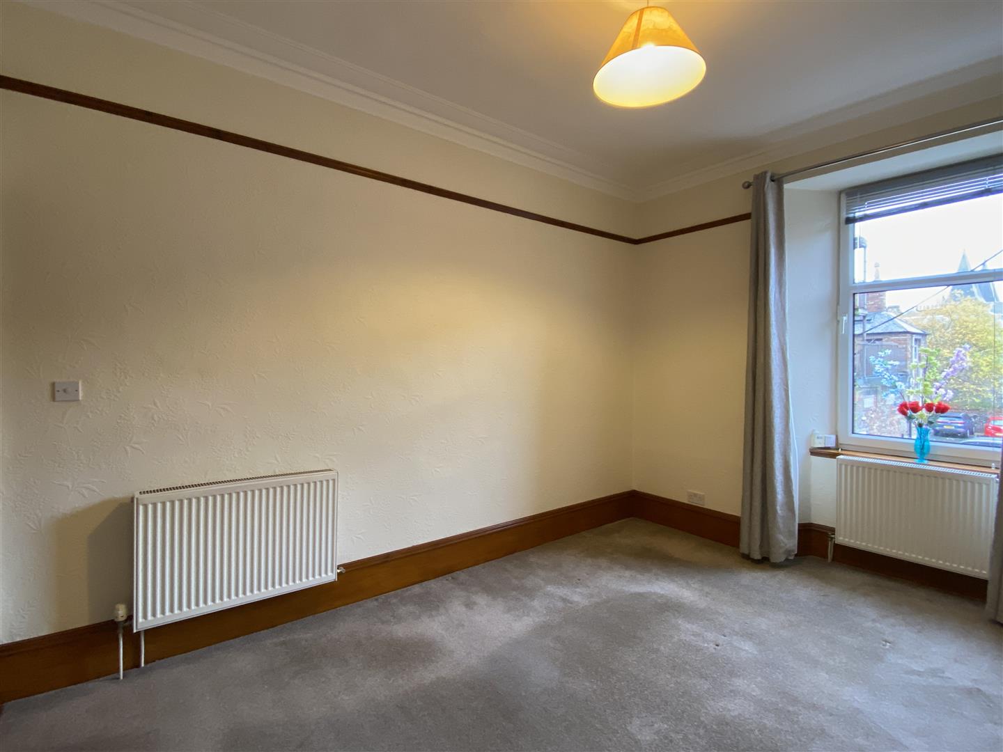 Property in Methven Buildings, 36 New Row, Perth, PH1