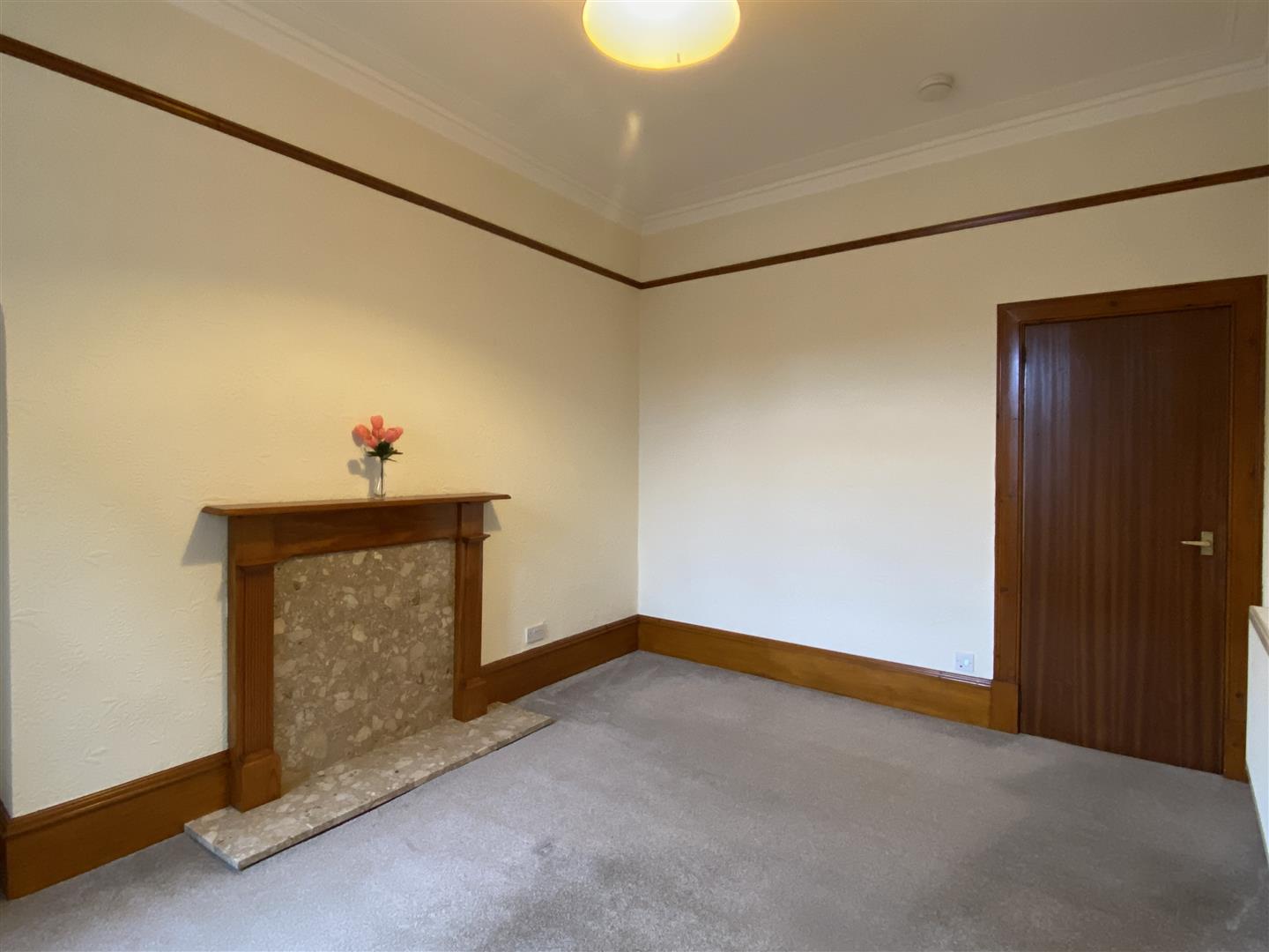 Property in Methven Buildings, 36 New Row, Perth, PH1