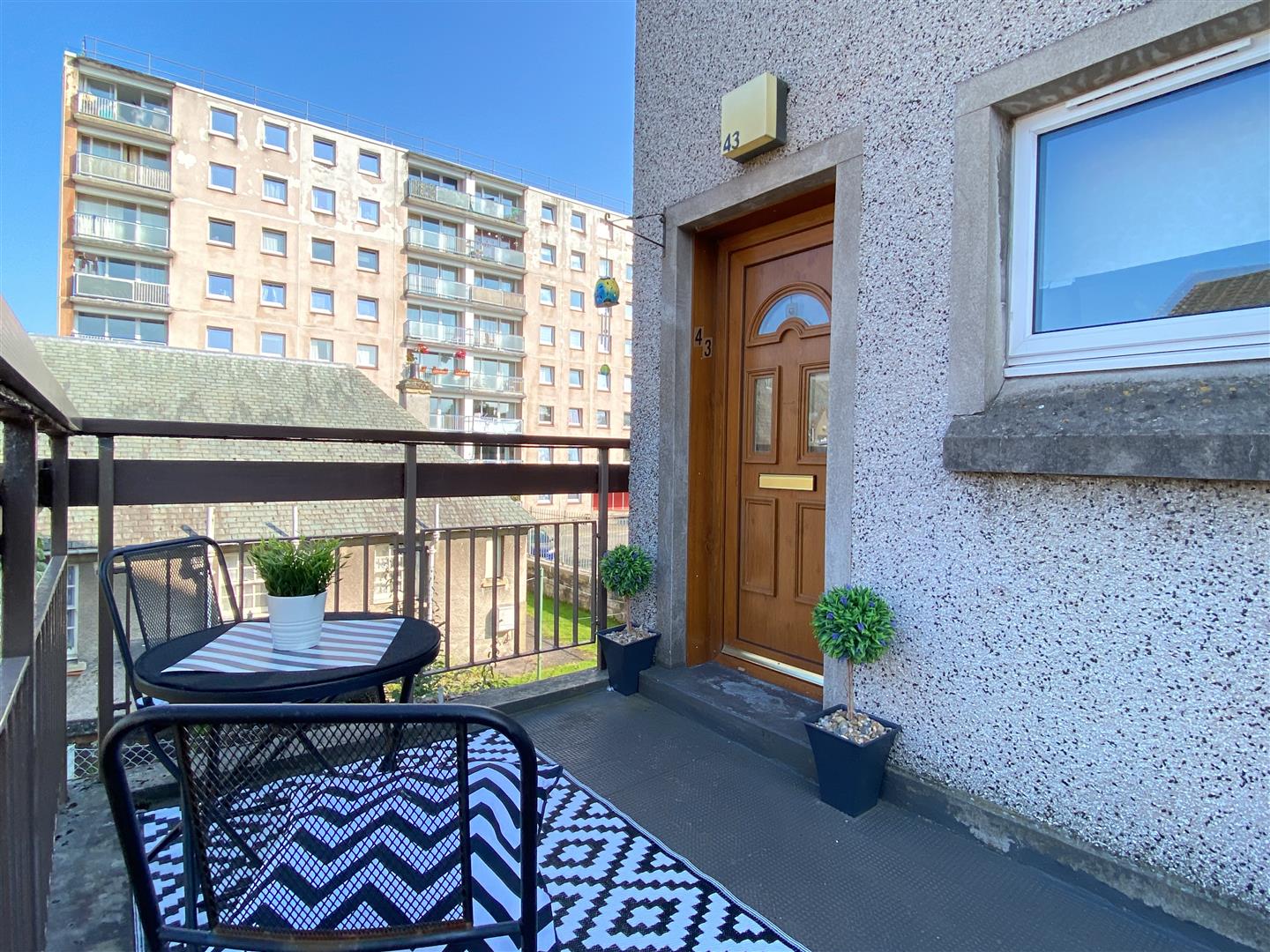 Property in Leonard Street, Perth, PH2