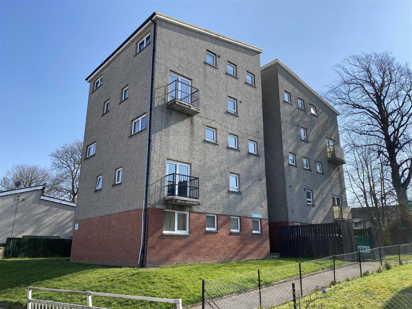 Property in Nimmo Avenue, Perth, PH1