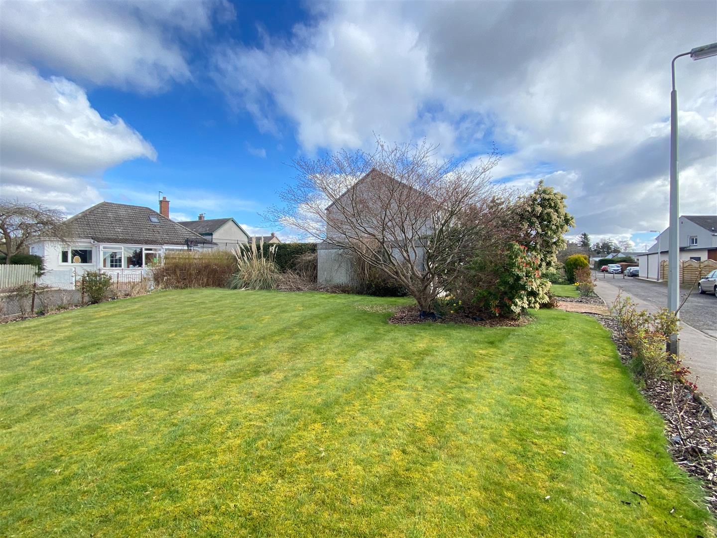 Property in Elcho Lane, St Madoes, PH2