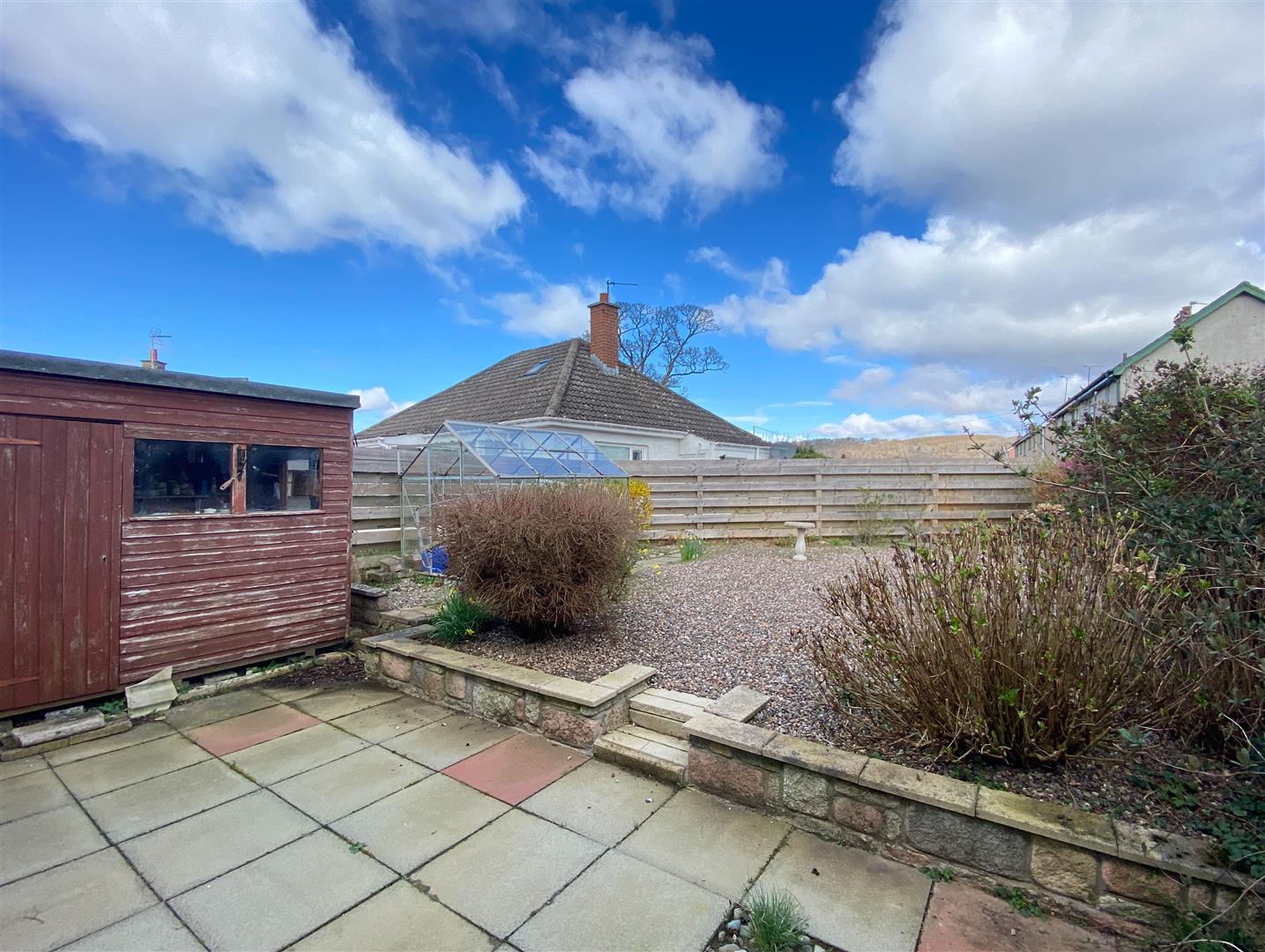 Property in Elcho Lane, St Madoes, PH2