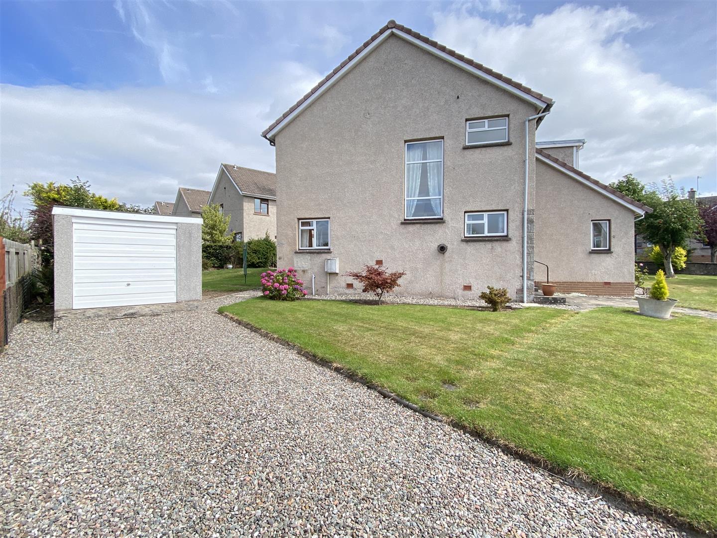Property in Muircroft Terrace West, Perth, PH1