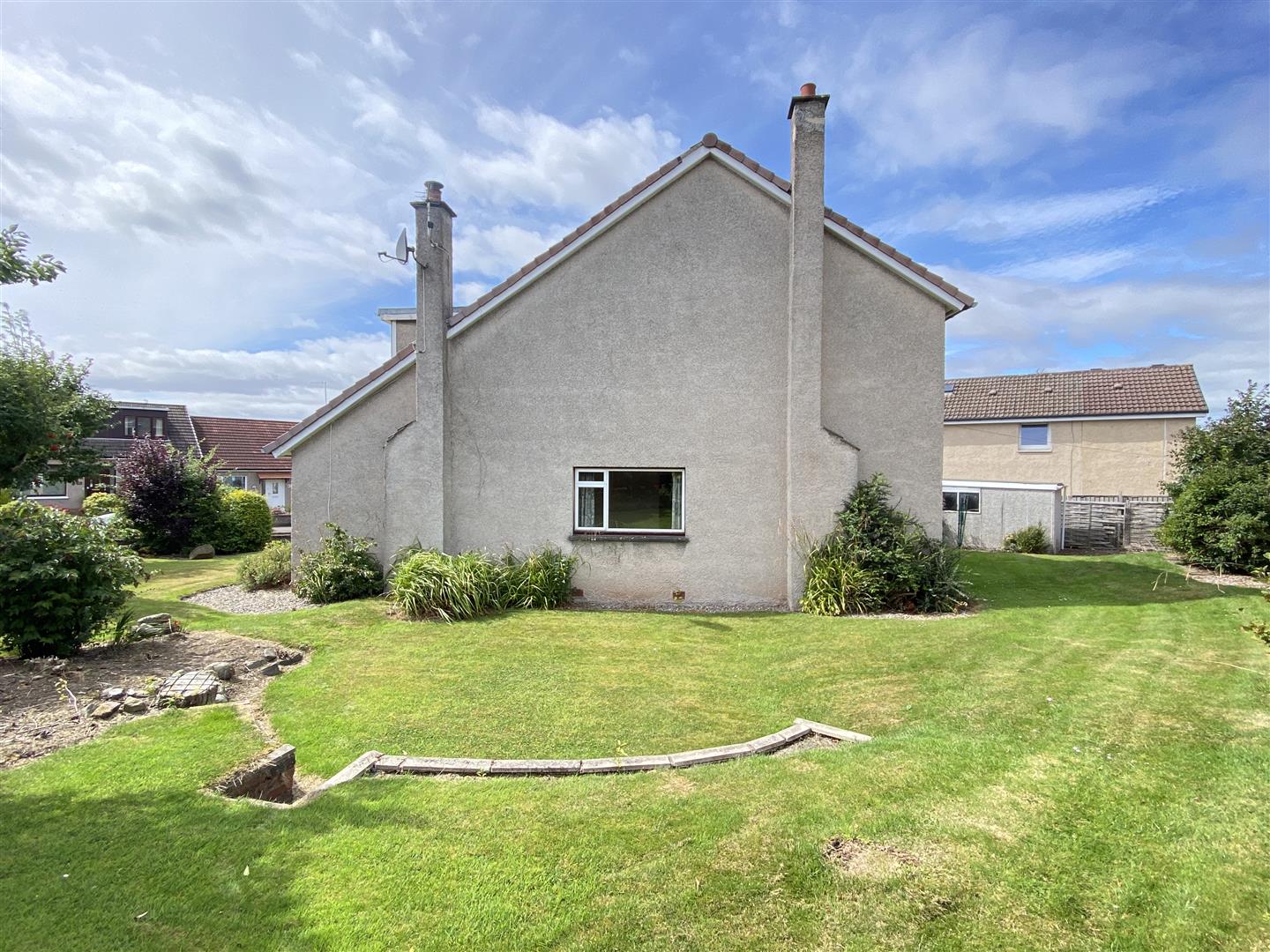 Property in Muircroft Terrace West, Perth, PH1