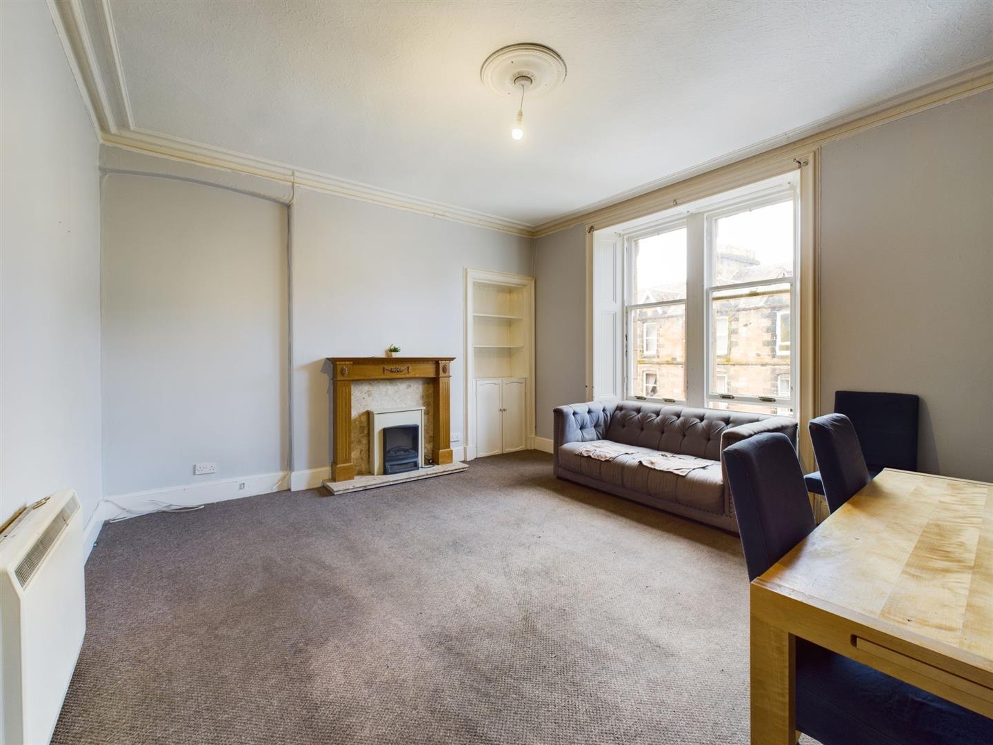 Property in Friar Street, Perth, PH2